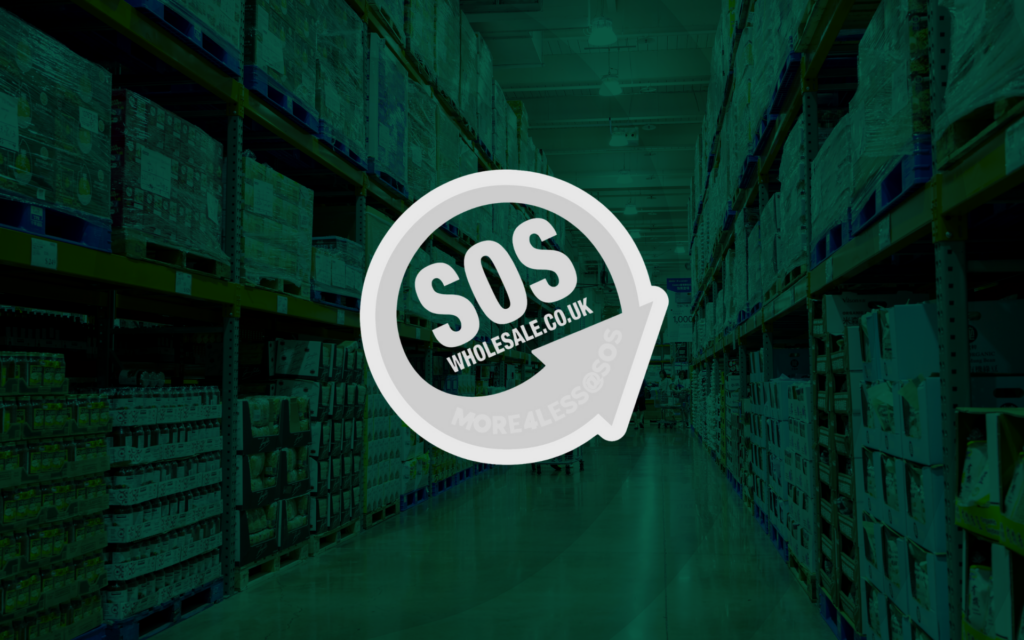 SOS Wholesale Case Study | Croft