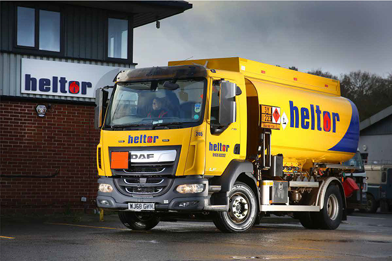 Heltor Case Study | Croft