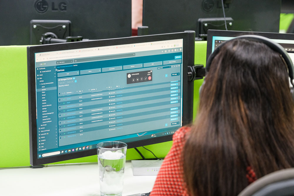 Business Analytics | Croft