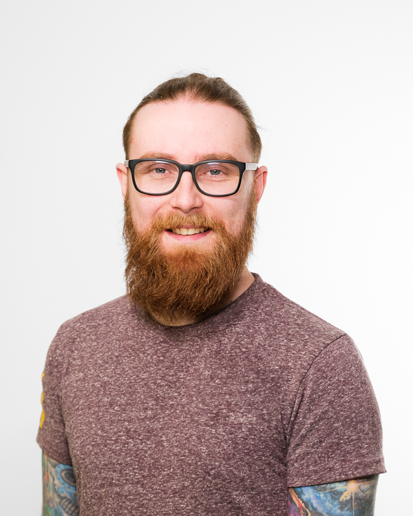 Meet the Team | Croft