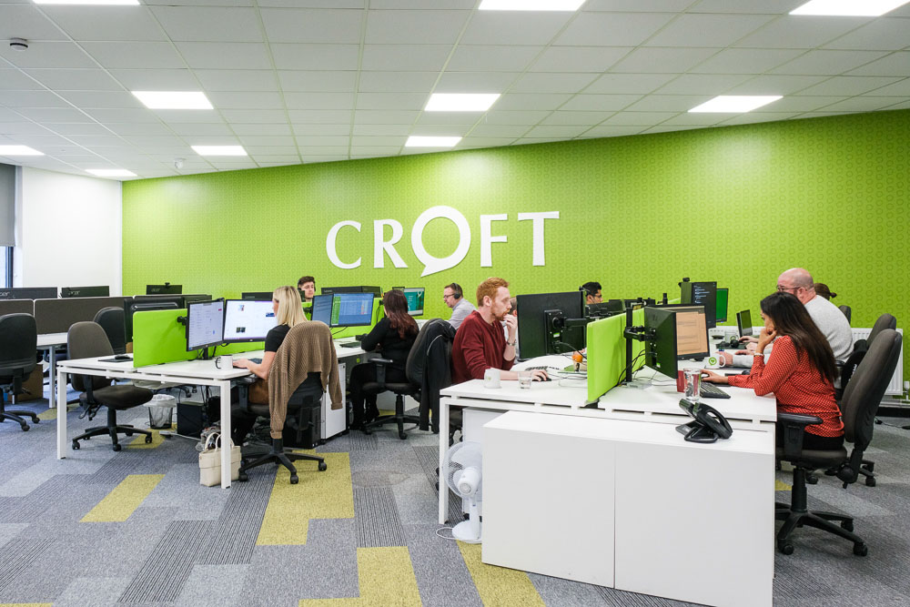 Case Studies | Croft